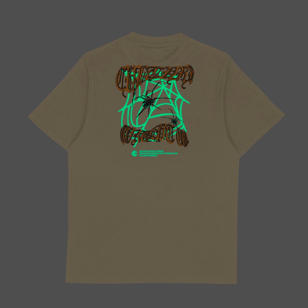Culture Spider Beige - Culture Concept Co.