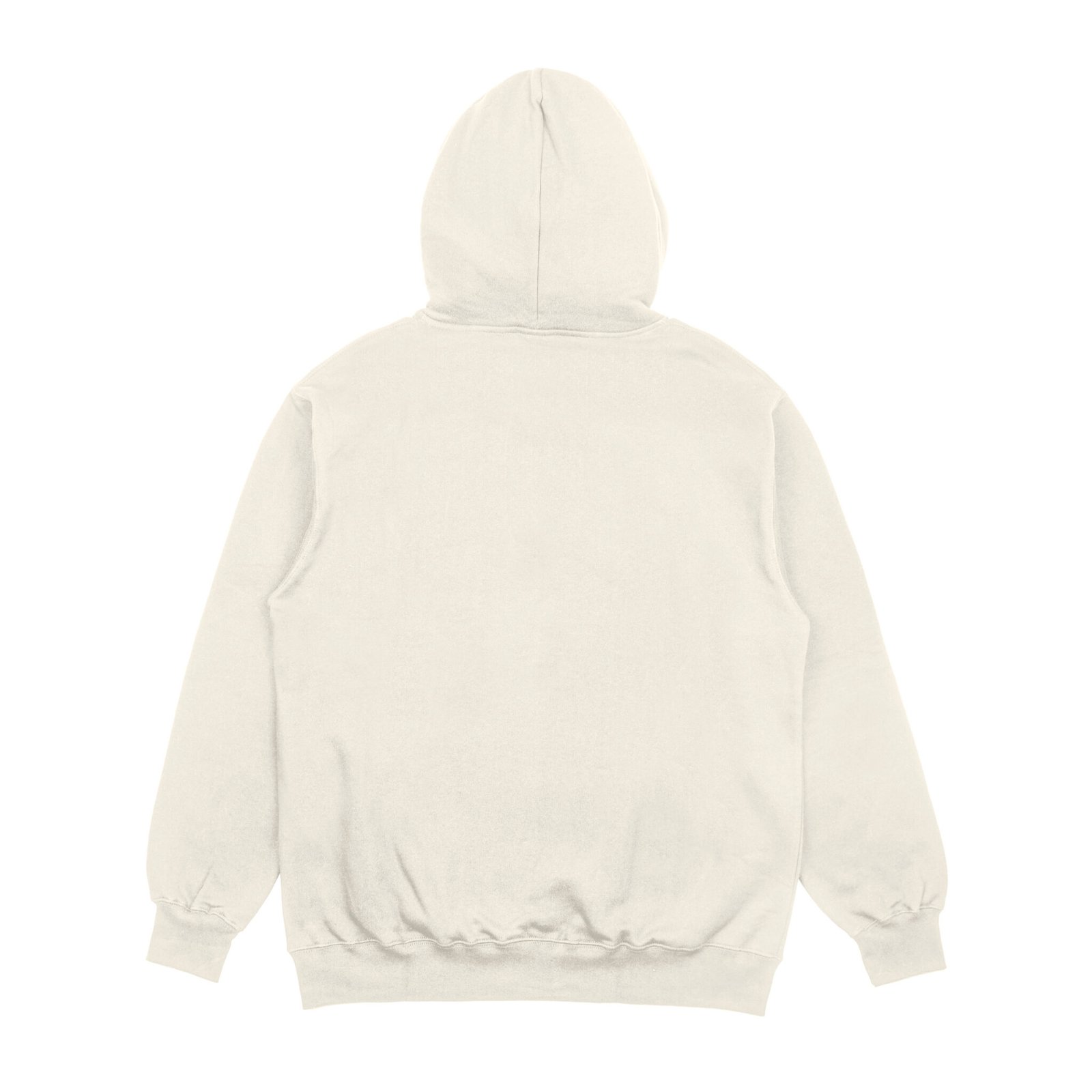 Culture Hoodie Y2K Off White - Culture Concept Co.